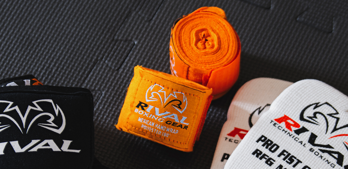 Fitness & Training – Rival Boxing Gear Australia