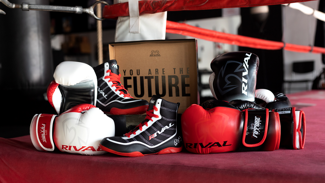 Future Series – Tagged "Ergo Strap System"– Rival Boxing Gear Australia