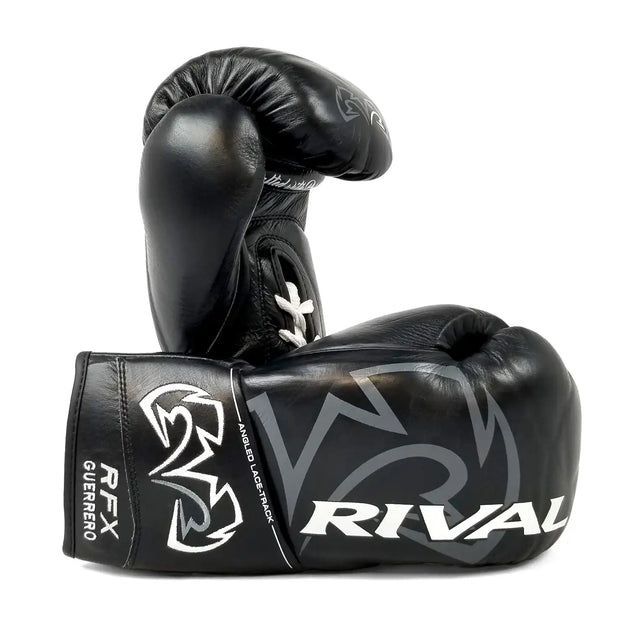 RFX GUERRERO FIGHT GLOVE – Rival Boxing Gear Australia