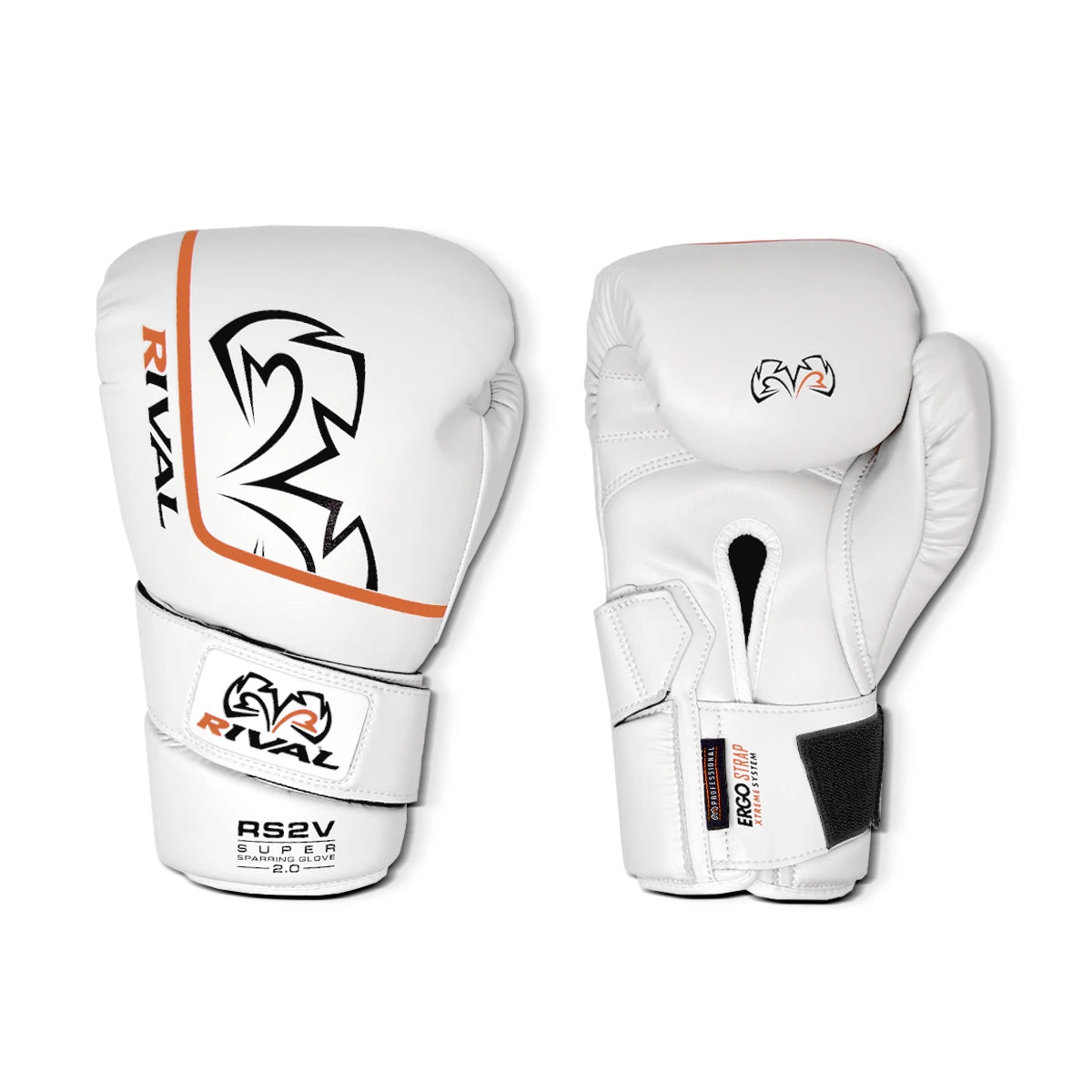 RS2V Super Sparring Gloves 2.0 – Rival Boxing Gear Australia