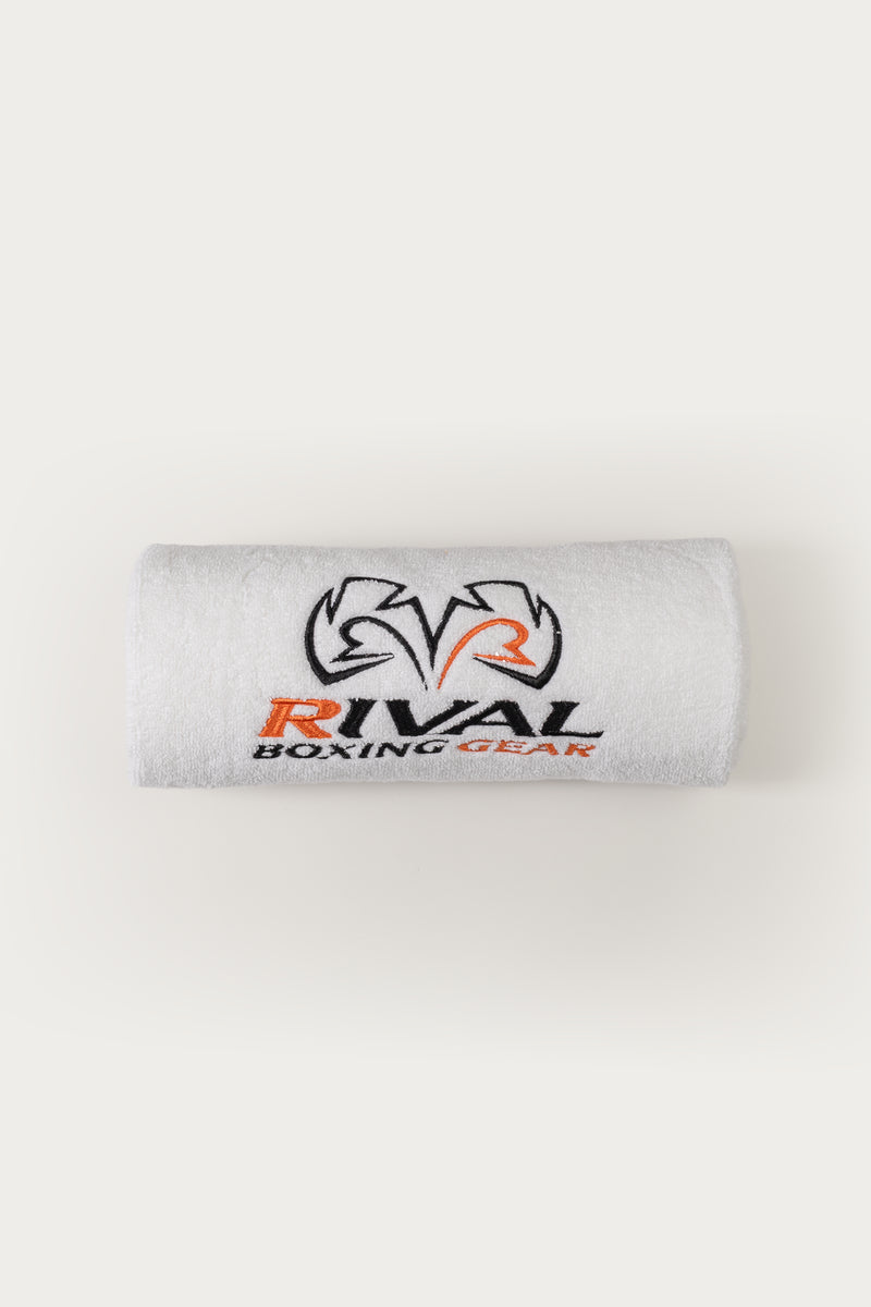 Cornerman's Towel – Rival Boxing Gear Australia