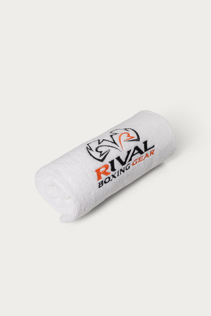 Cornerman's Towel – Rival Boxing Gear Australia