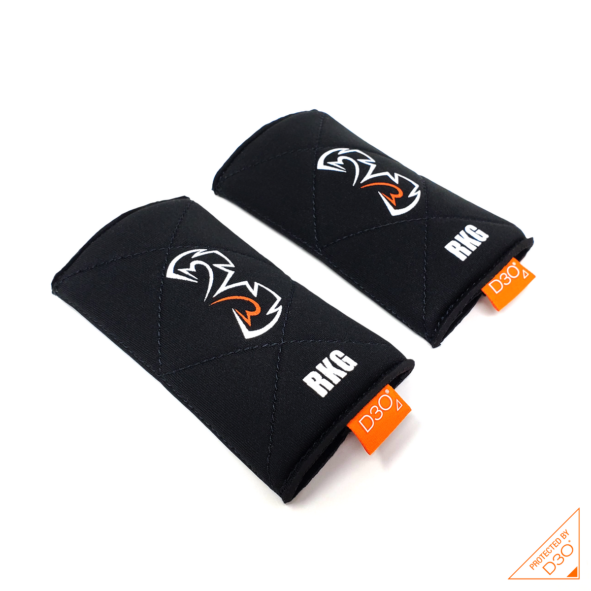 Intelli-Shock Knuckle Guards – Rival Boxing Gear Australia