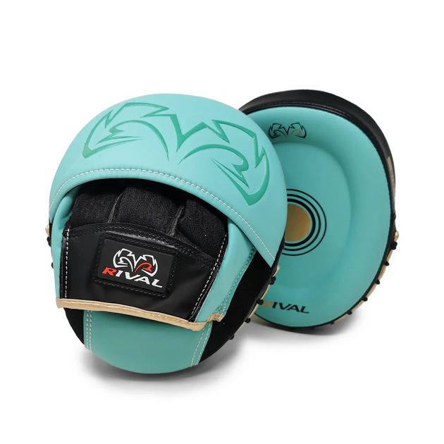 The Coach Bundle – Rival Boxing Gear Australia