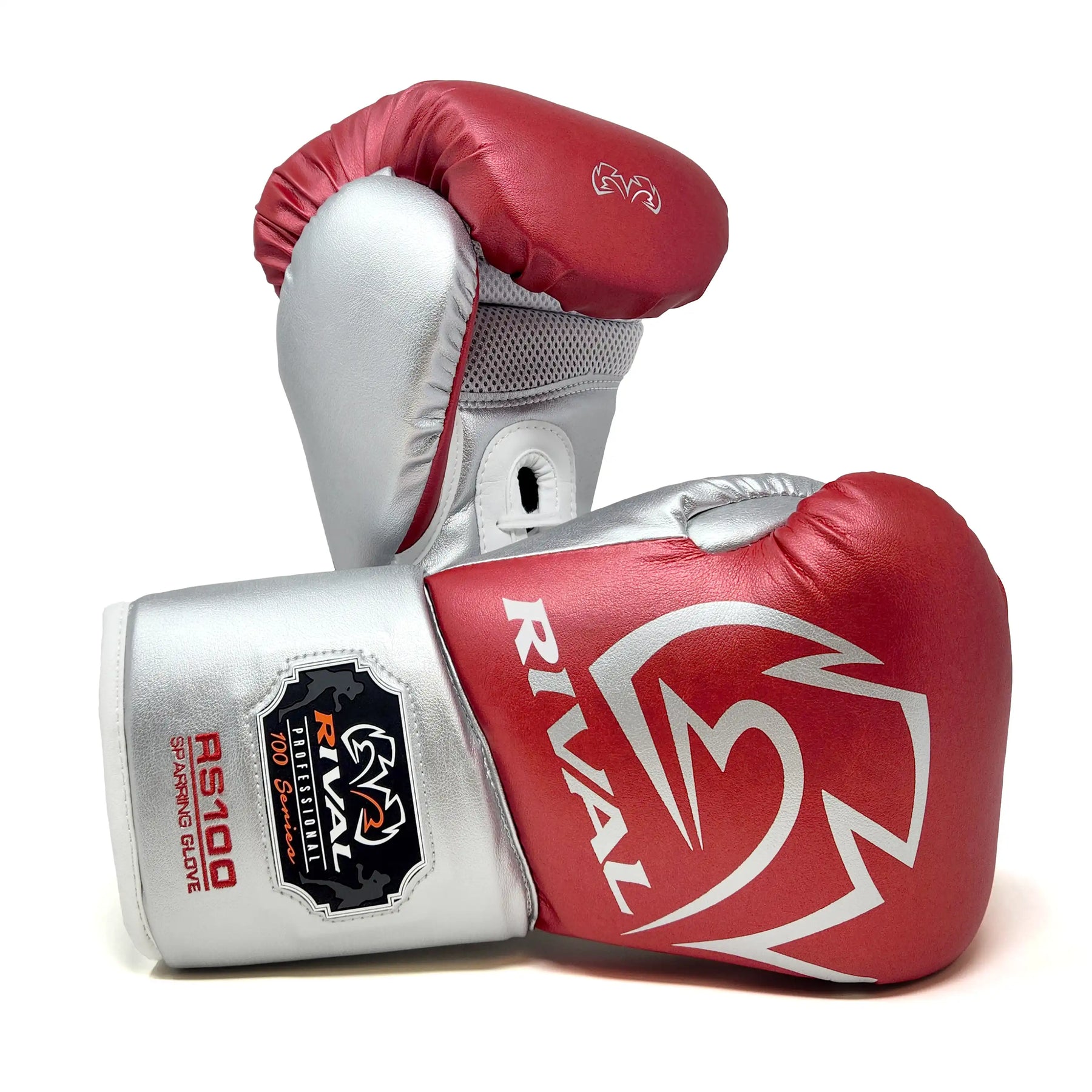 RS100 Professional Sparring Gloves – Rival Boxing Gear Australia