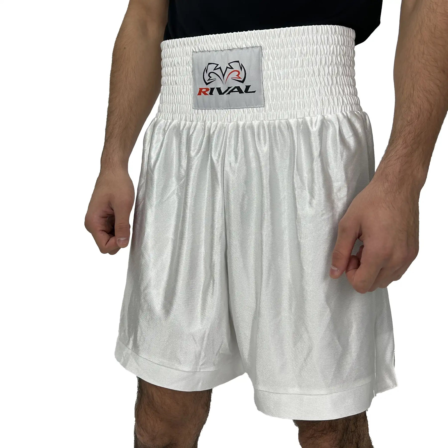 Rival Dazzle Pro Boxing Trunks – Rival Boxing Gear Australia