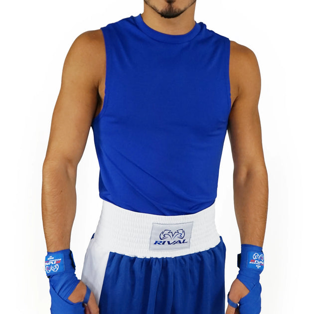 Training Apparel – Rival Boxing Gear Australia