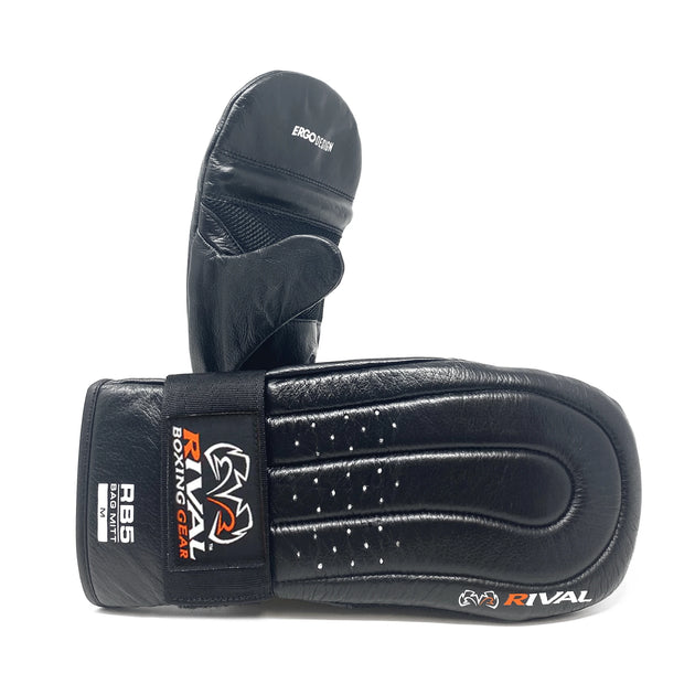 Ergo Design – Tagged "advanced"– Rival Boxing Gear Australia