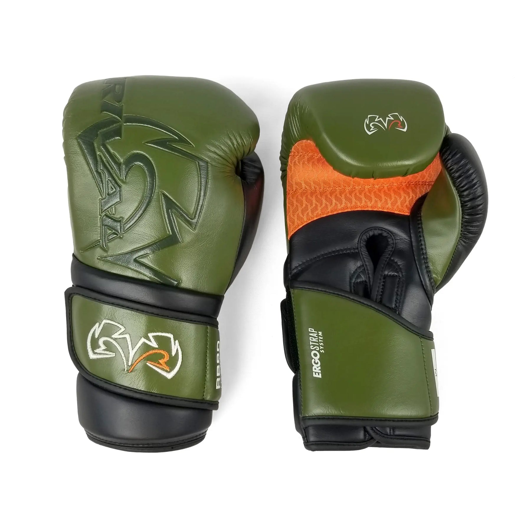 RS80V Impulse Sparring Gloves – Rival Boxing Gear Australia