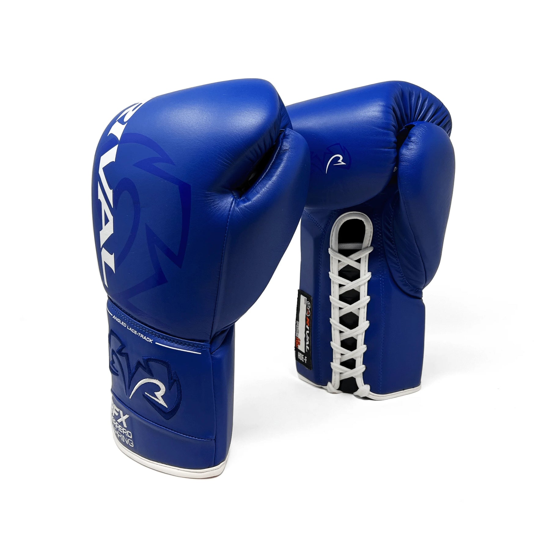 Rival Rfx Guerrero Sparring Gloves Hde F Rival Boxing Gear Australia