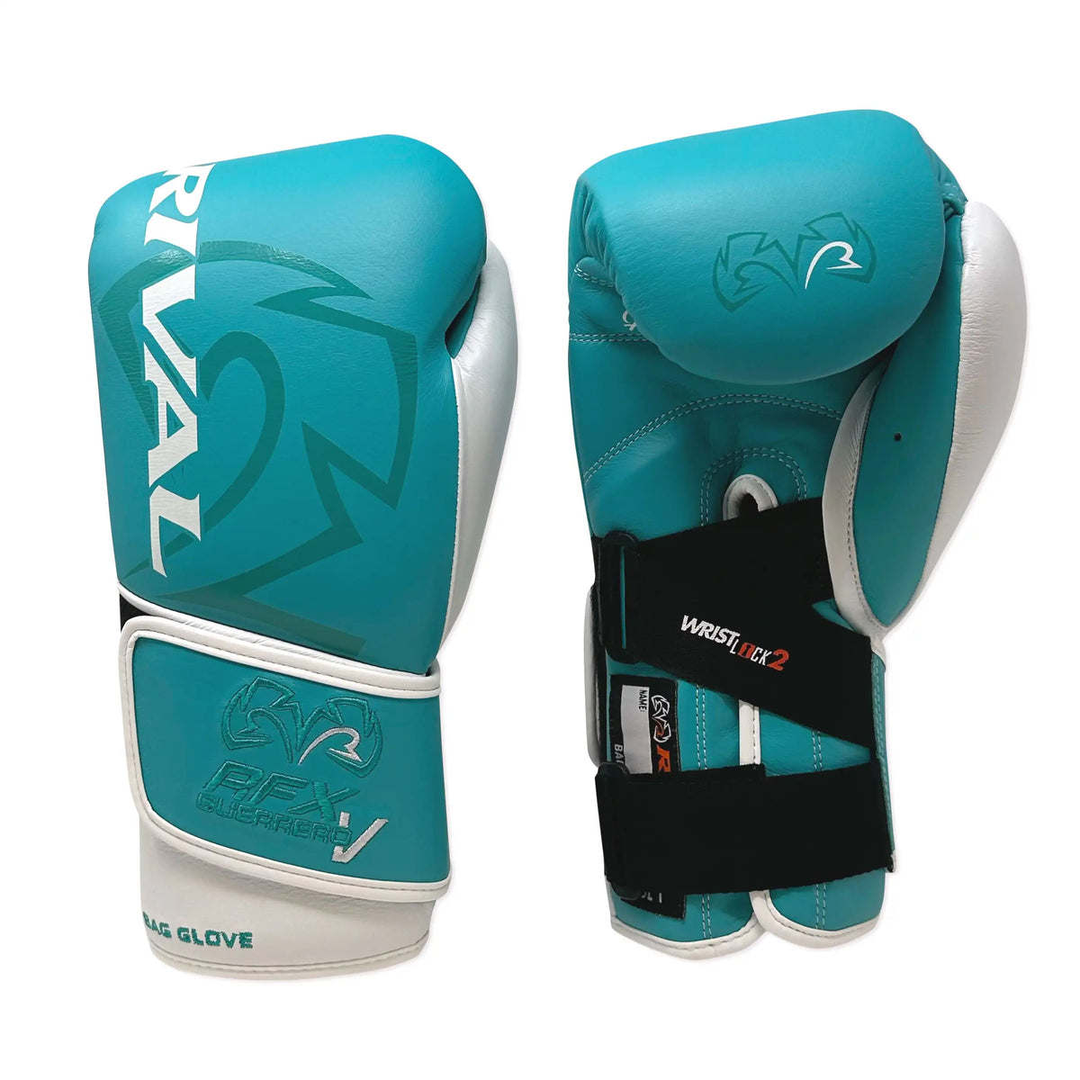 RFX-Guerrero-V Bag Gloves - SF-H – Rival Boxing Gear Australia
