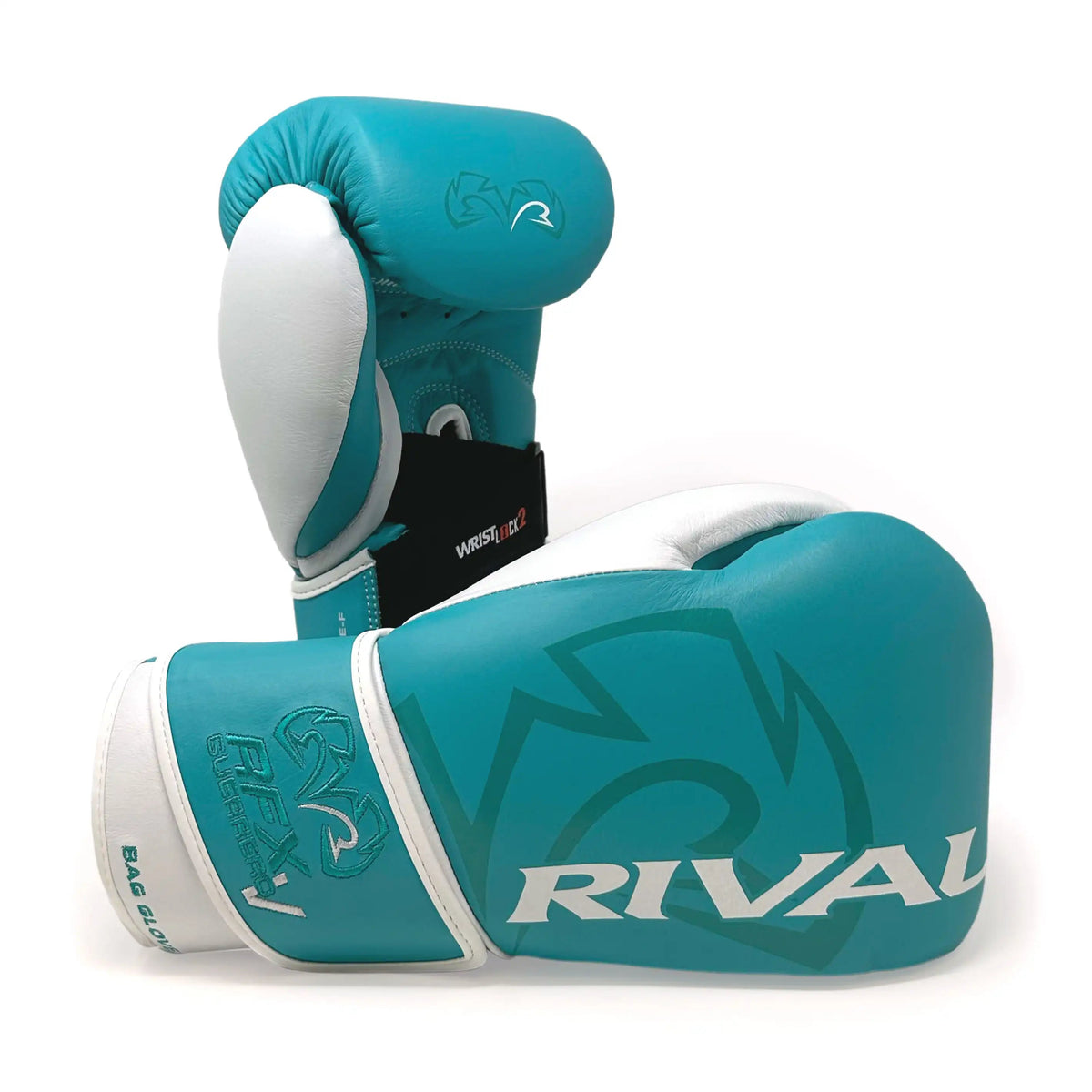 RFX-Guerrero-V Bag Gloves - SF-H – Rival Boxing Gear Australia