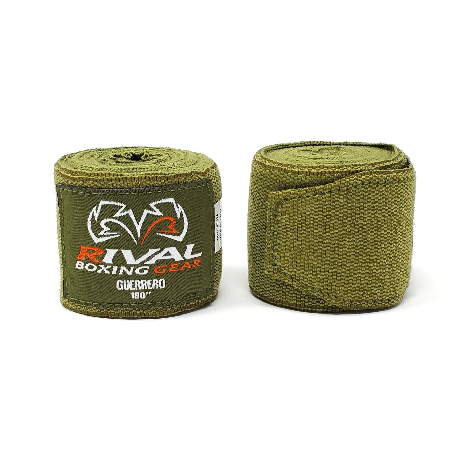 Guerrero Handwraps – Rival Boxing Gear Australia