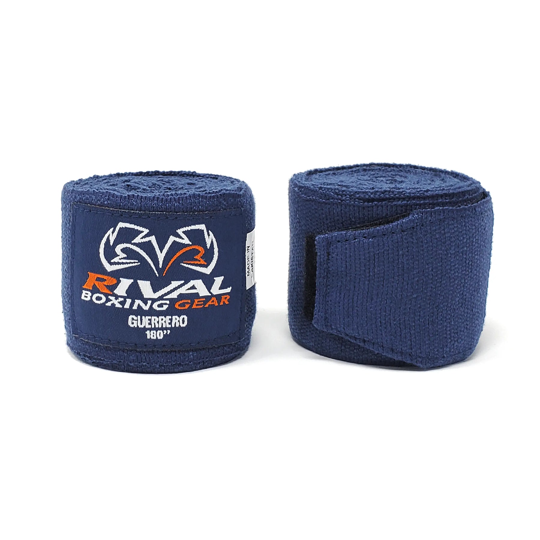 Guerrero Handwraps – Rival Boxing Gear Australia