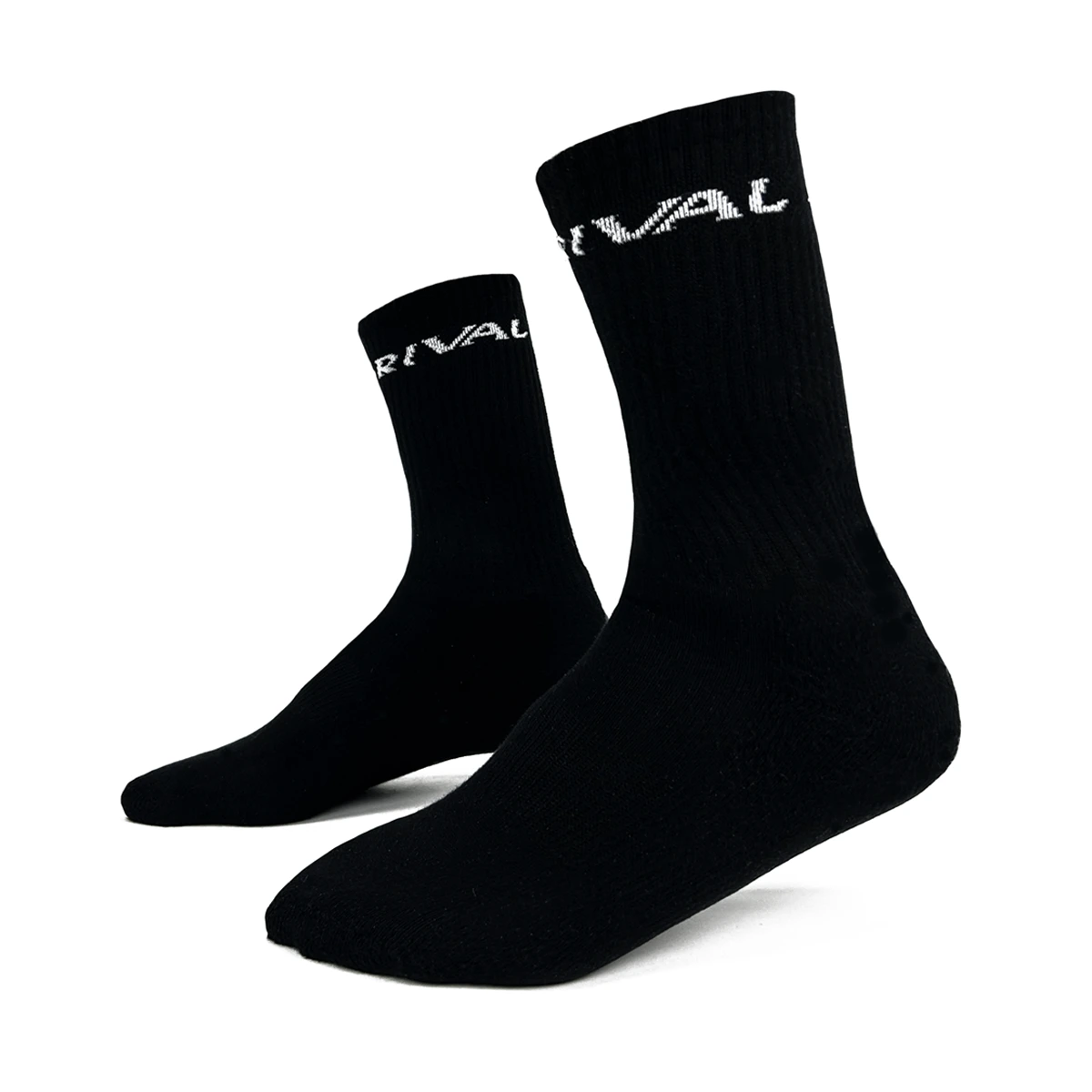 Crew Socks - 3 Pack – Rival Boxing Gear Australia