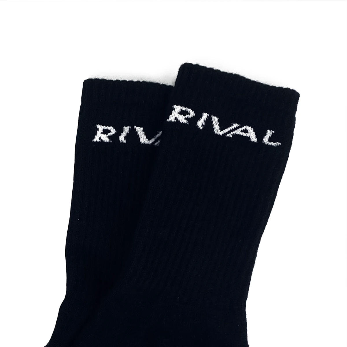 Crew Socks - 3 Pack – Rival Boxing Gear Australia