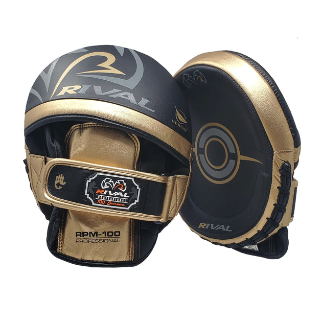 100 Series Bundle – Rival Boxing Gear Australia