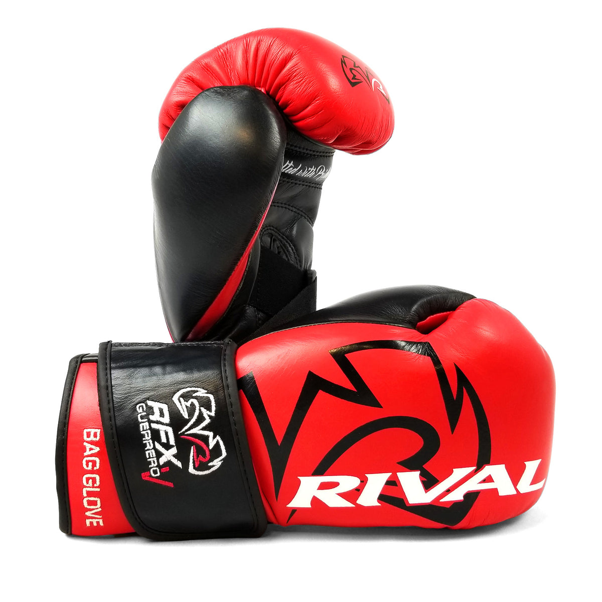 RFX-Guerrero-V Bag Gloves - SF-F – Rival Boxing Gear Australia